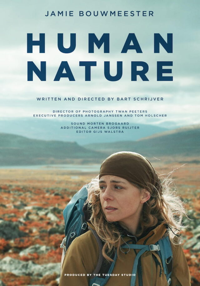 Watch Human Nature | Hiking Film | Tuesday Film
