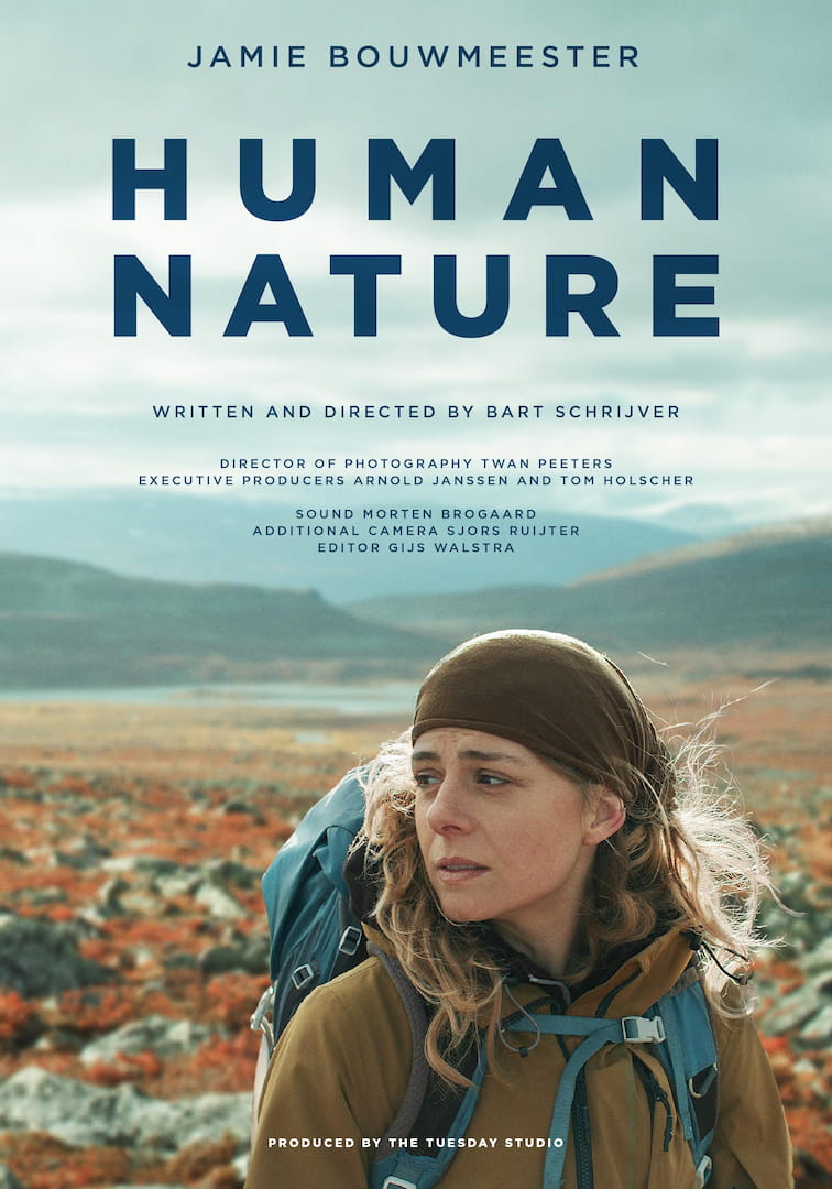 Watch Human Nature | Hiking Film | Tuesday Film