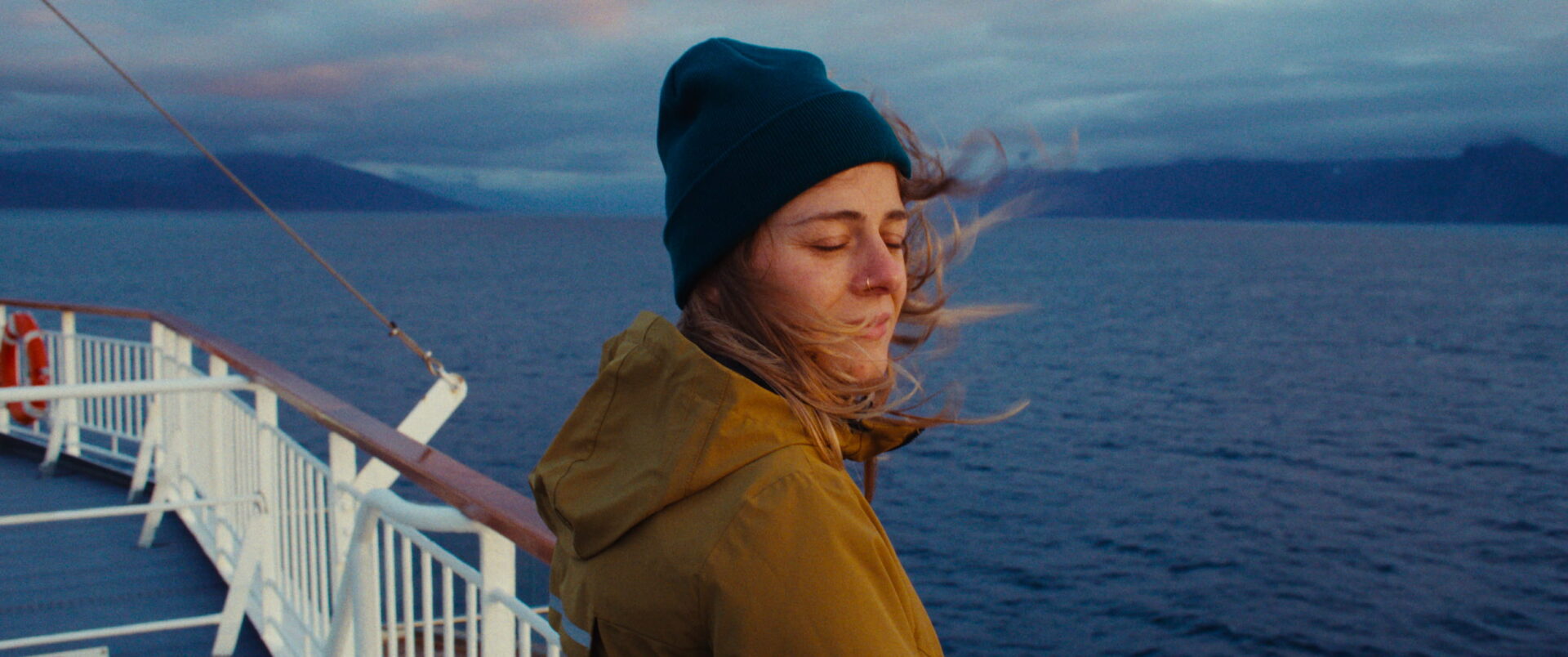 Watch Human Nature | Hiking Film | Tuesday Film