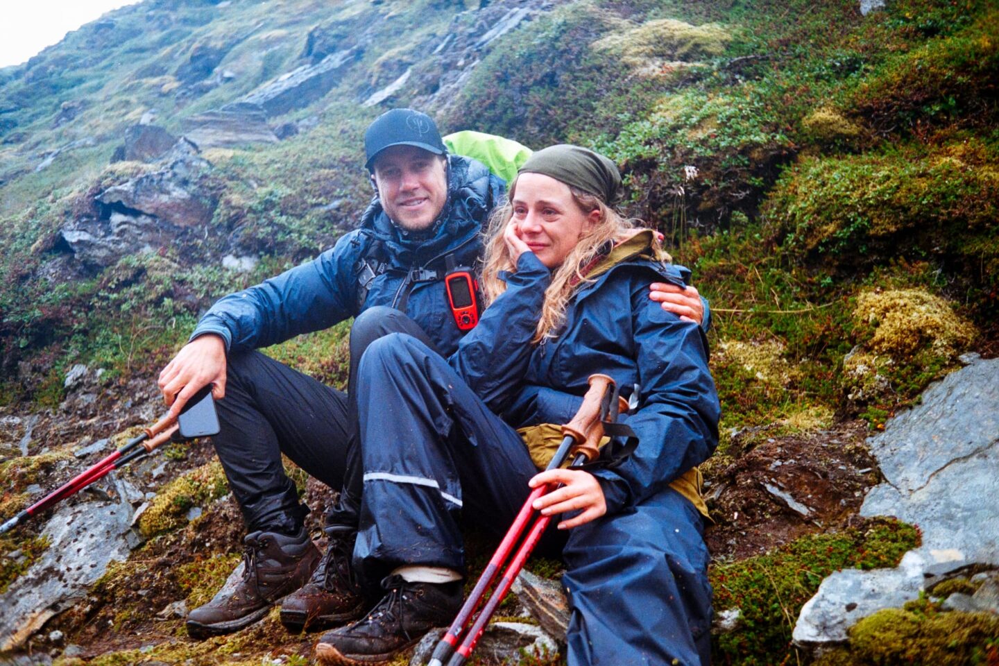 Watch Human Nature | Hiking Film | Tuesday Film