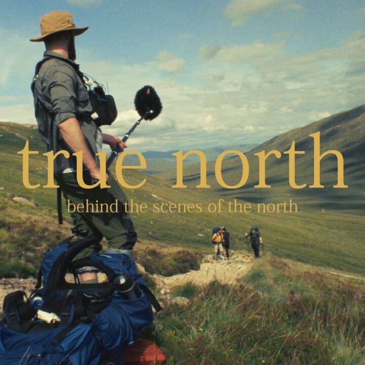 Watch The North | Hiking Film | Tuesday Studio