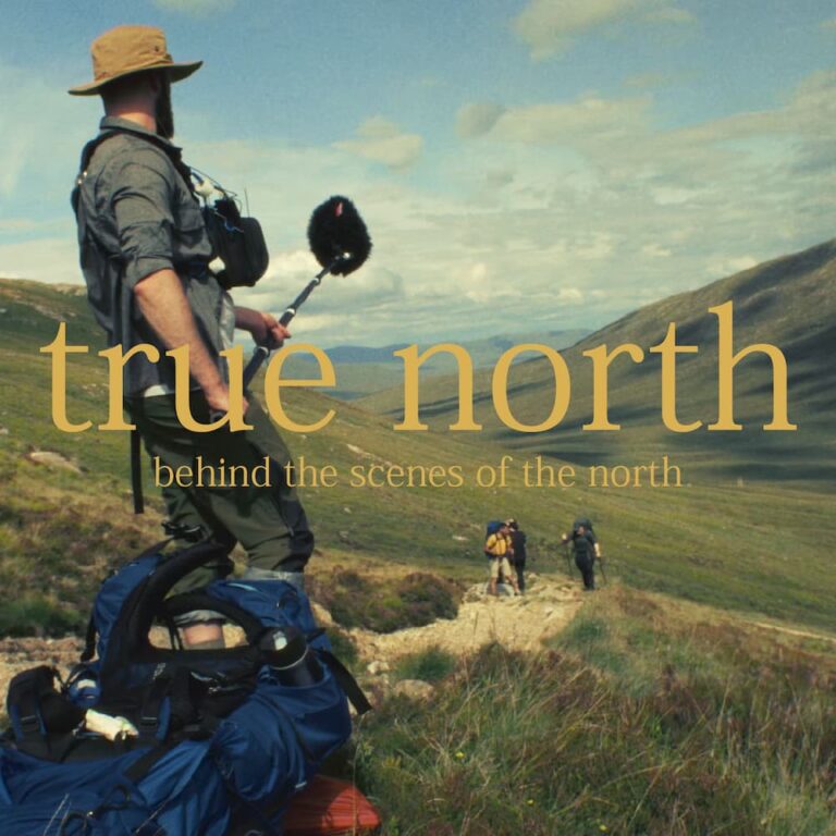 Watch The North | Hiking Film | Tuesday Studio